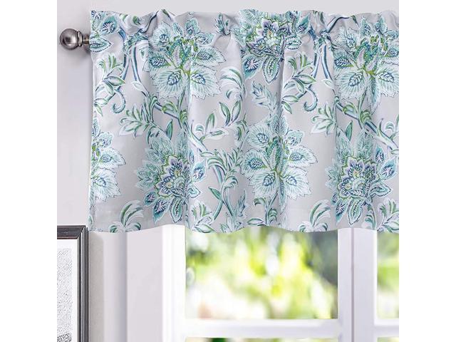 Click here for DriftAway Alyssa Jacobean Elegant Floral Leaves Pa... prices