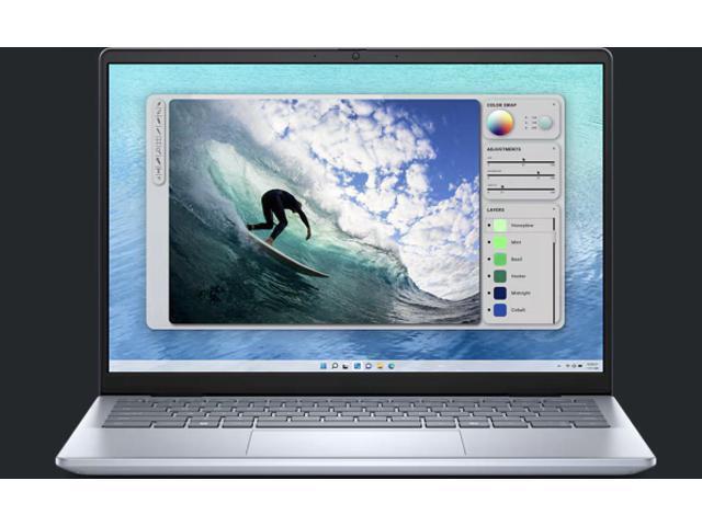 Click here for Dell Inspiron 5440 14 FHD+ Laptop Intel i5  8GB RA... prices