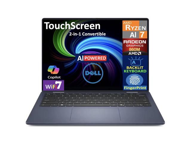 Click here for Dell 14 2-in-1 Laptop 14 inch LCD WUXGA Touchscree... prices