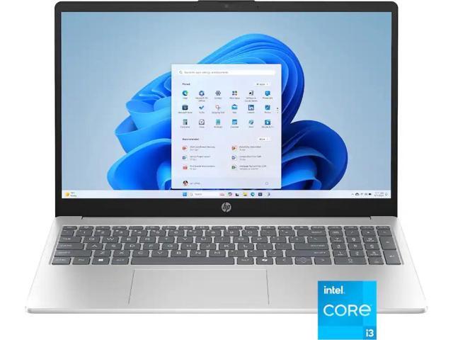 Click here for HP - 15.6 Laptop  Intel Core i3-N305 Processor  8G... prices