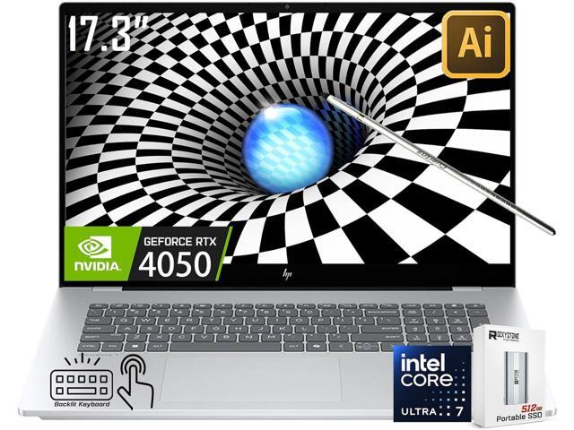 Click here for HP OmniBook 7 17.3 (Replace Envy17) AI Copilot PC... prices
