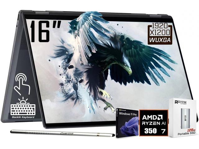 Click here for HP OmniBook X Flip 2-in-1 Copilot+ AI PC Laptop  1... prices