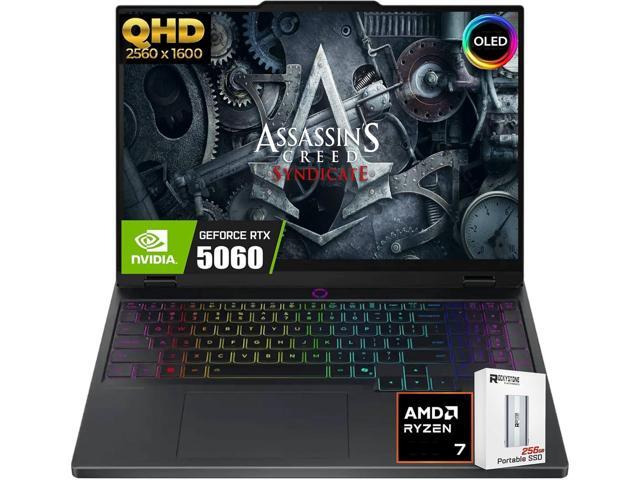 Click here for Lenovo Legion 5 Gaming Laptop  15.1 WQXGA (2560x16... prices