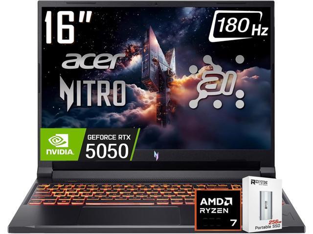 Click here for acer Nitro V 16 AI Gaming Laptop  16 WUXGA IPS180H... prices
