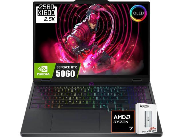 Click here for Lenovo Legion 5 15.1 WQXGA OLED 165Hz Gaming Lapto... prices