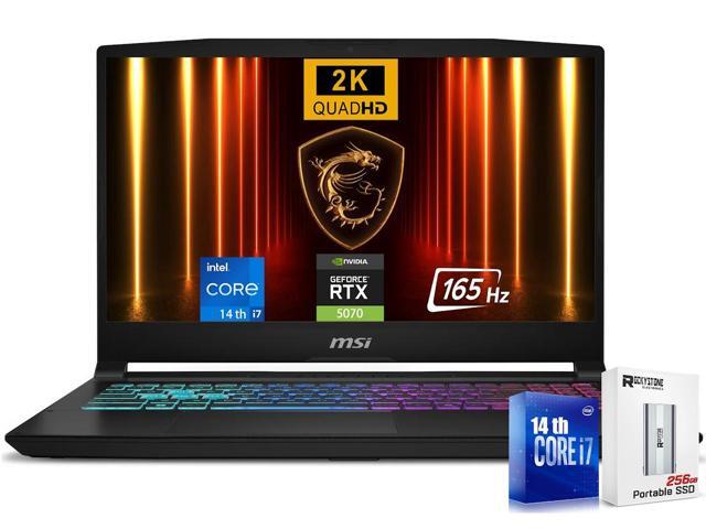 Click here for MSI 2025 Katana HX Gaming Laptop  15.6 165Hz QHD I... prices