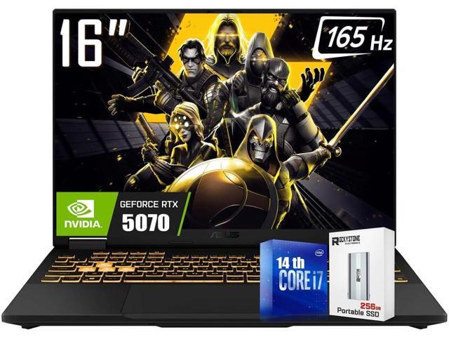 Click here for ASUS TUF F16 Gaming Laptop  16 165Hz IPS 16:10 Dis... prices