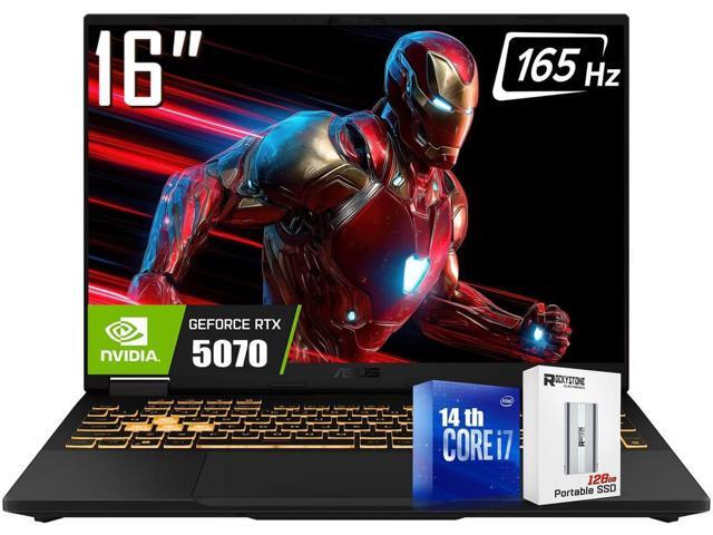 Click here for ASUS TUF F16 Gaming Laptop  16 165Hz IPS 16:10 Dis... prices