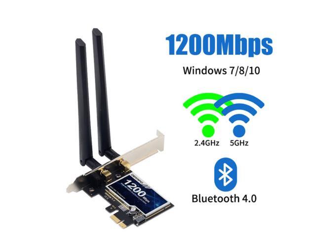 Click here for Placa de antena sem fio ac1200 wireless dual band... prices