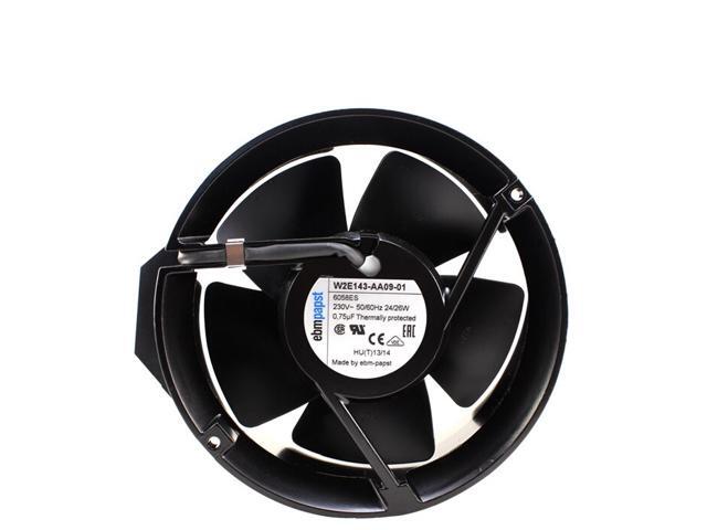 Click here for W2E143-AA09-01 17251 230V high temperature fan prices