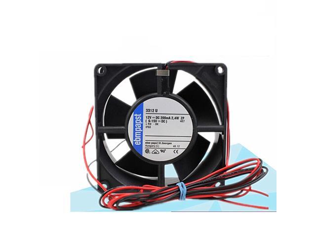Click here for 3312U fan 9232 DC 12V 0.2A IP68 waterproof axial f... prices