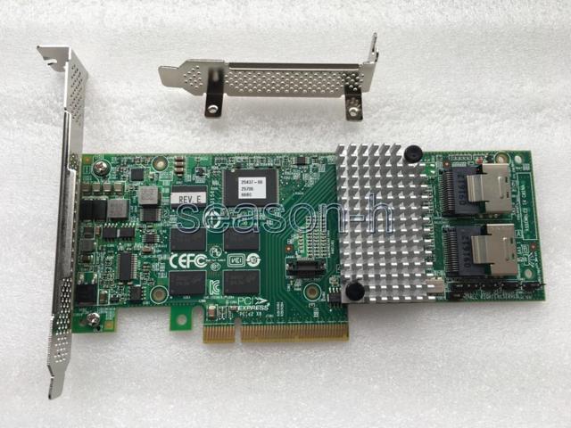 Click here for LSI00212 LSI 9261-8i 6Gb/s SAS/SATA Controller Rai... prices