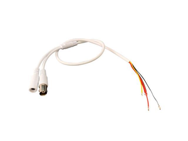 Click here for Monitor Analog Five-Core Cable Video Power Cable 5... prices
