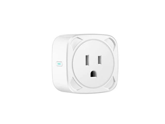 Click here for 1pc Tuya Smart Socket WiFi American Standard Socke... prices