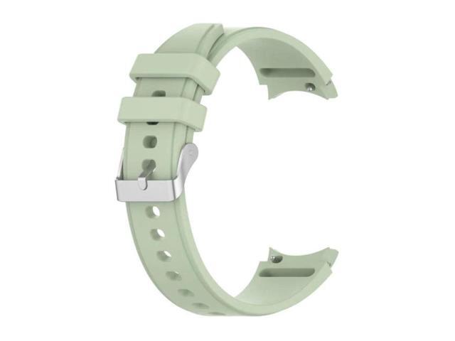 Click here for 2021 Silicone Wrist Strap For Samsung Galaxy Watch... prices