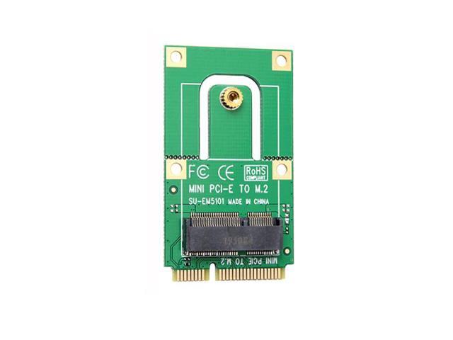 Click here for Mini PCI-E to M.2 Adapter Converter Expansion Card... prices