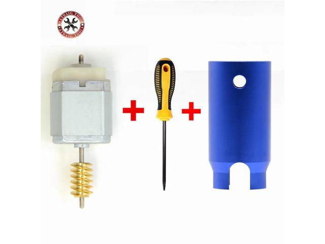 Click here for ESL/ELV Motor Steering Lock Wheel Motor for Merced... prices