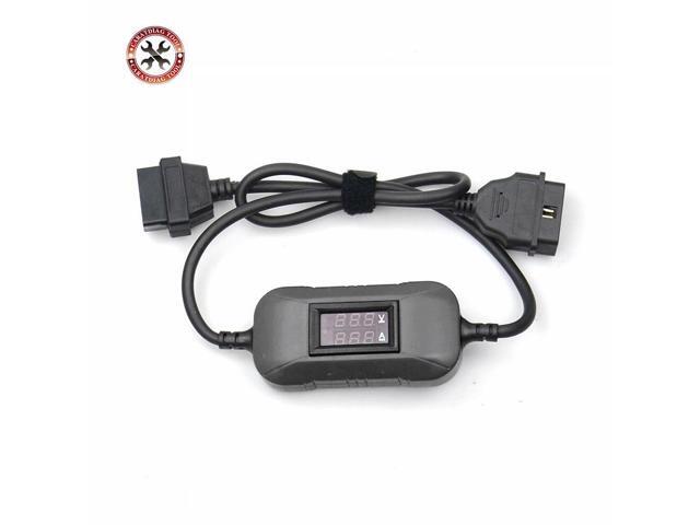 Click here for 12V to 24V Adapter Cable Heavy Duty Diesel Truck C... prices