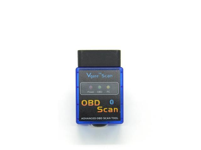 Click here for 50pcs/lot MINI ELM 327 Bluetooth Vgate Scan OBD2 /... prices