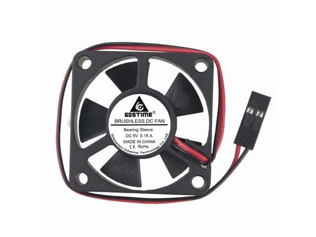 Click here for 1pcs Gdstime Mini DC 5V Dupont 2Pin 35mm x 10mm Br... prices