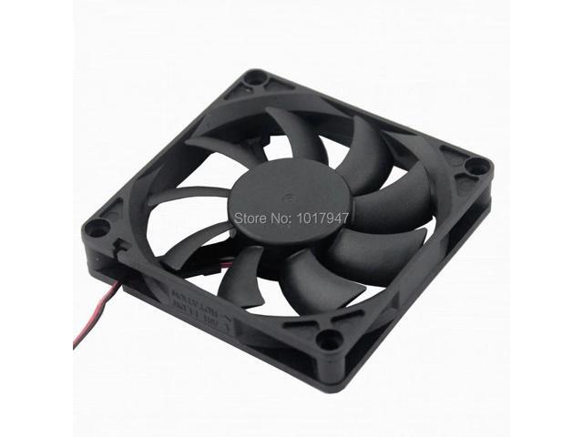 Click here for 2PCS Gdstime DC 5V 2Pin Connector 8cm 80mm x 80mm... prices