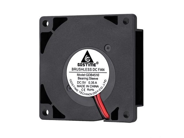 Click here for 2pcs lot Gdstime 4510s 45mm 45x45x10mm DC 5V 2Pin... prices