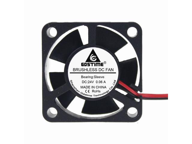 Click here for 10pcs Gdstime DC 24V 3cm 30x30x10mm 2Pin Portable... prices