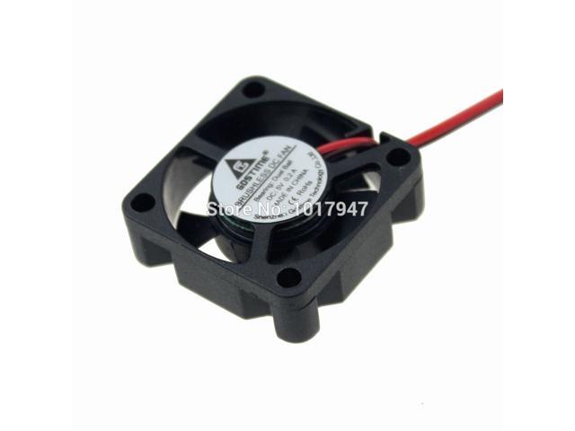 Click here for 5PCS Lot Gdstime 3010 5V 2Pin 3CM 30mm 30x30x10mm... prices