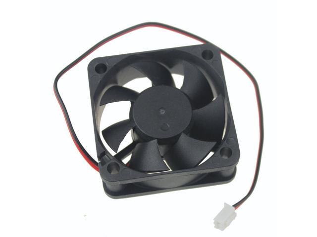 Click here for 10pcs DC 24V 2Pin 50mm x 20mm 5CM Brushless Coolin... prices