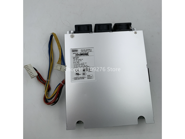 Click here for Disassemble PSU for H3C S5500 5120 switch POE powe... prices