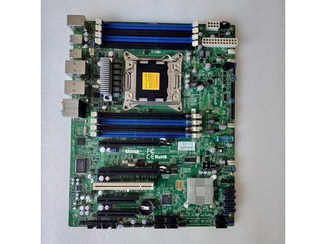 Click here for Server Workstation Motherboard for Supermicro X9SR... prices