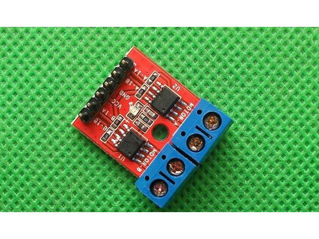 Click here for 10pcs L9110S DC Stepper Motor Driver Board H Bridg... prices