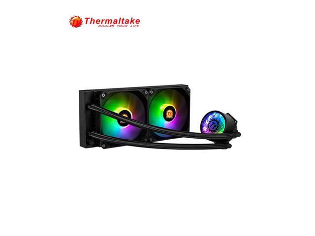 Click here for Thermaltake tt CL-W340-PL24SW-A dragão + 240 resfr... prices
