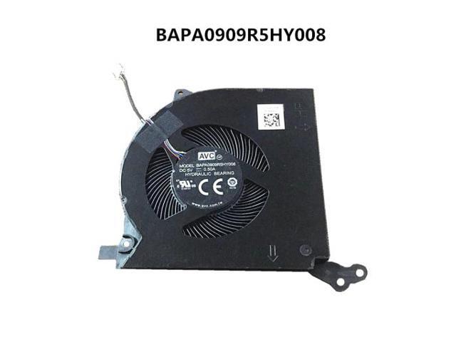 Click here for Laptop CPU Cooling Fan For AVC BAPA0807R5HY007 DC2... prices