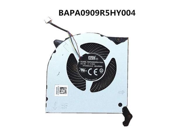 Click here for Laptop CPU Cooling Fan For AVC BAPA0807R5HY007 DC2... prices