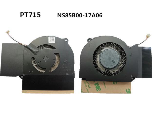 Click here for Laptop CPU/GPU Cooling Fan For Acer Predator Trito... prices