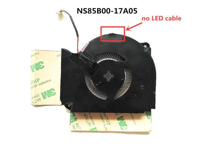 Click here for Laptop CPU/GPU Cooling Fan For Acer Predator Trito... prices