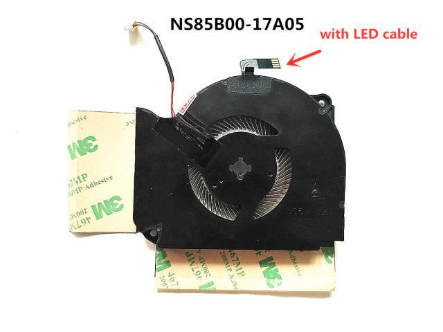 Click here for Laptop CPU/GPU Cooling Fan For Acer Predator Trito... prices