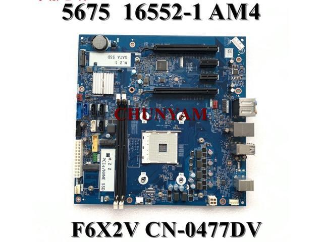 Click here for 16552-1 For Inspiron Series 5675 Desktop PC Comput... prices