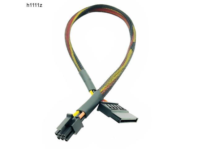 Click here for HDD SSD Power Cable for Dell Vostro 3668 3667 3650... prices