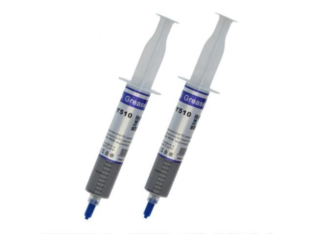 Click here for HY510 Thermal Grease Thermal Grease 30G Syringe Ty... prices