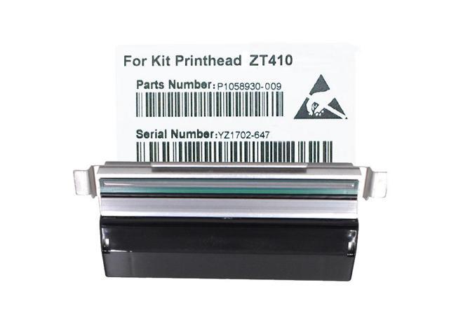 Click here for ZT410 Print Head (P1058930-009 203DPI) For Zebra P... prices