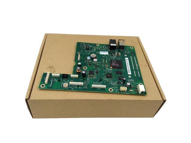 Click here for FORMATTER PCA ASSY Formatter Board logic Main Boar... prices