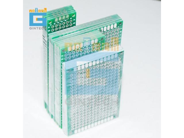 Click here for 20pcs PCB Prototype Board Circuit Protoboard Unive... prices