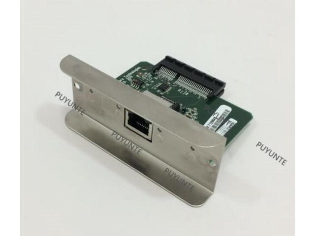 Click here for Ethernet card for Zebra ZT210 ZT220 ZT230 Internal... prices