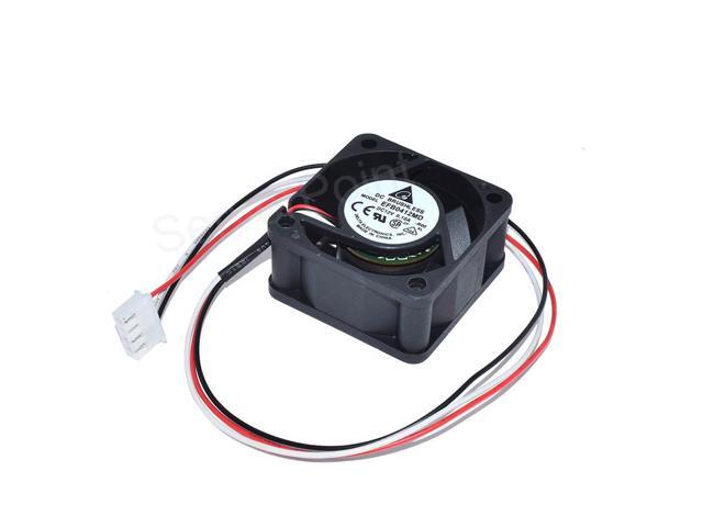 Click here for Brand EFB0412MD 40x40x20mm DC12V 0.10A Three Lines... prices