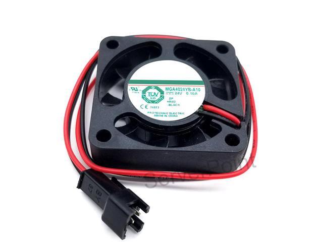 Click here for for MAGIC MGA4024YB-A10 4cm4010 24V0.10A 40 * 40 *... prices