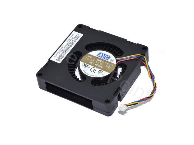 Click here for For AVC BASA0715B2U DC 12V 0.7A Four Lines For Len... prices