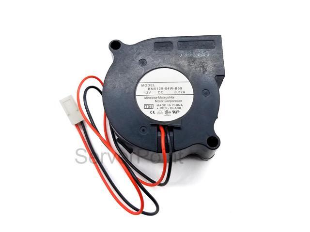 Click here for Genuine For BM5125-04W-B50 BM5125-04W-B59 5025 5CM... prices