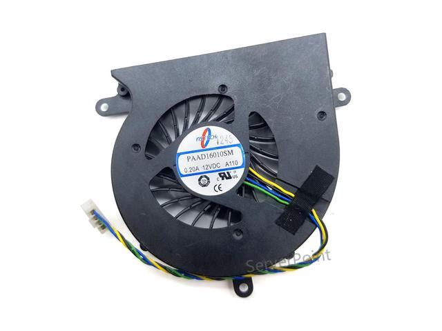 Click here for FOR PAAD16010SM 12V 0.20A 4P plug one machine fan prices